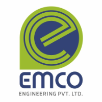 About Emco Engineering Pvt. Ltd. | CPHI Online