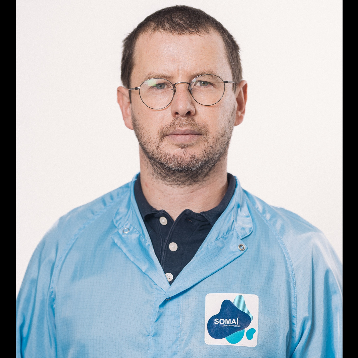 Somai Pharmaceuticals: Institutional One Pager (brochure)