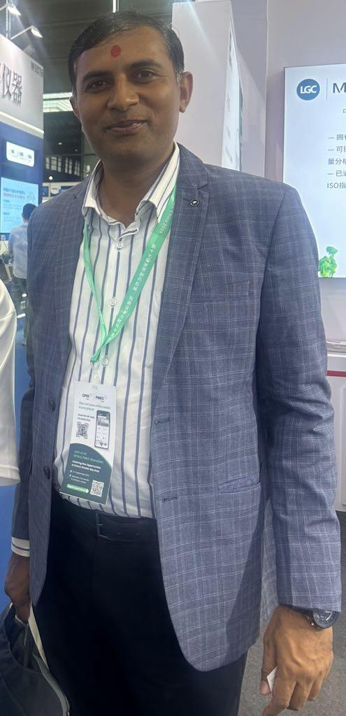 Pharmacopeial and non-pharmacopeial impurity standards | CPHI Online