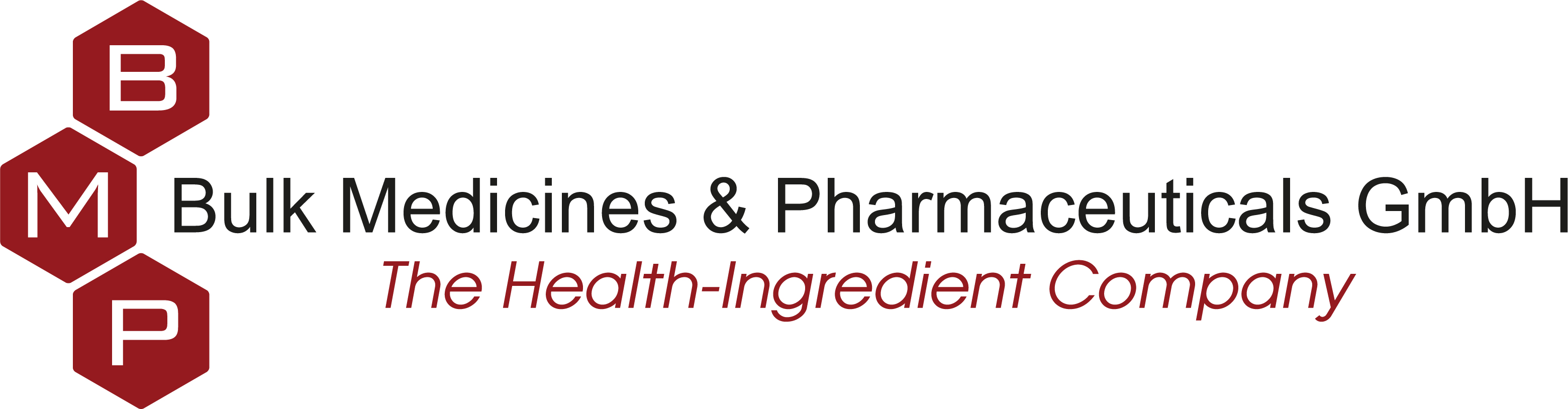 GMP+ | B.M.P. Bulk Medicines & Pharm. GmbH | CPHI Online