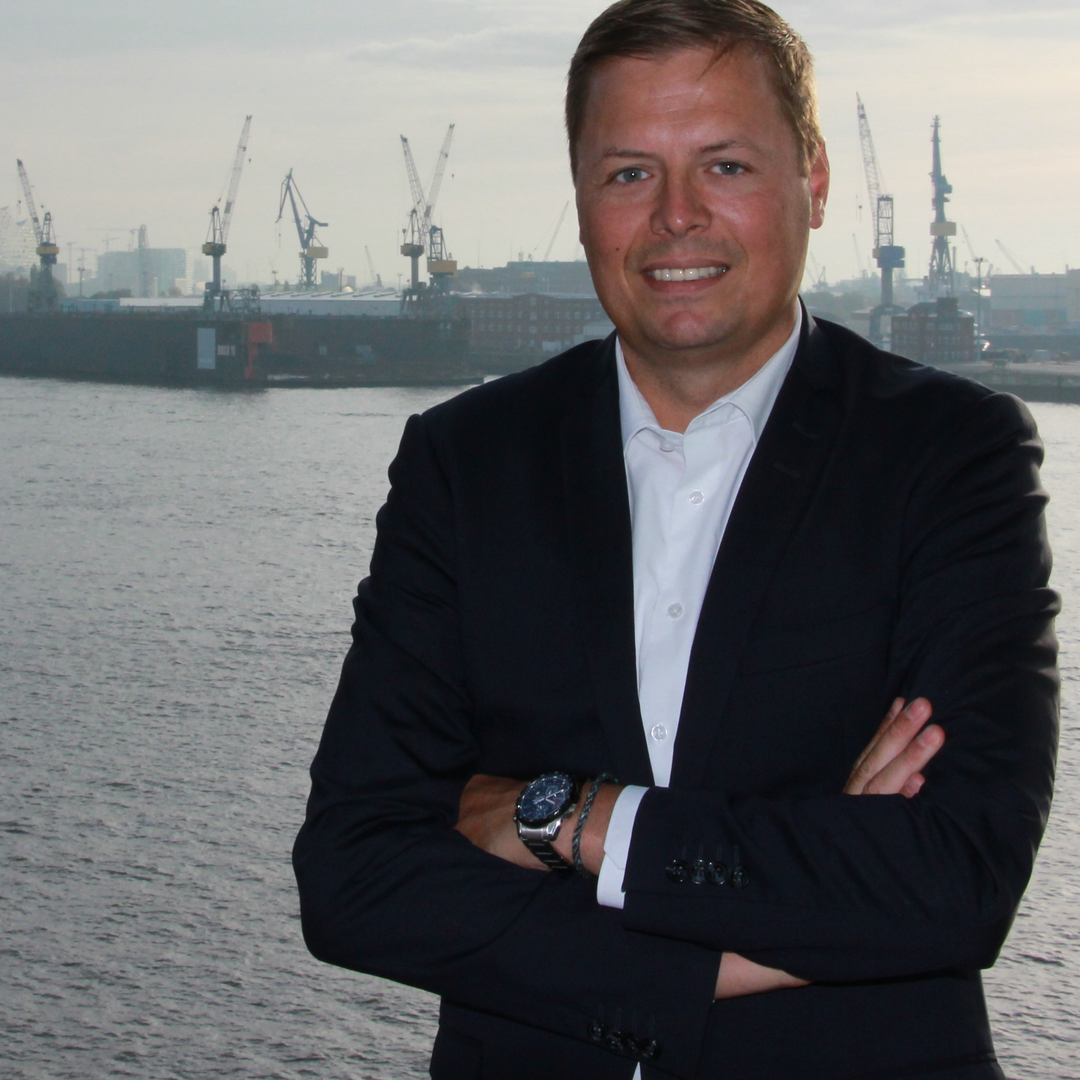 About ALFRED E. TIEFENBACHER (GmbH & Co. KG) | CPHI Online