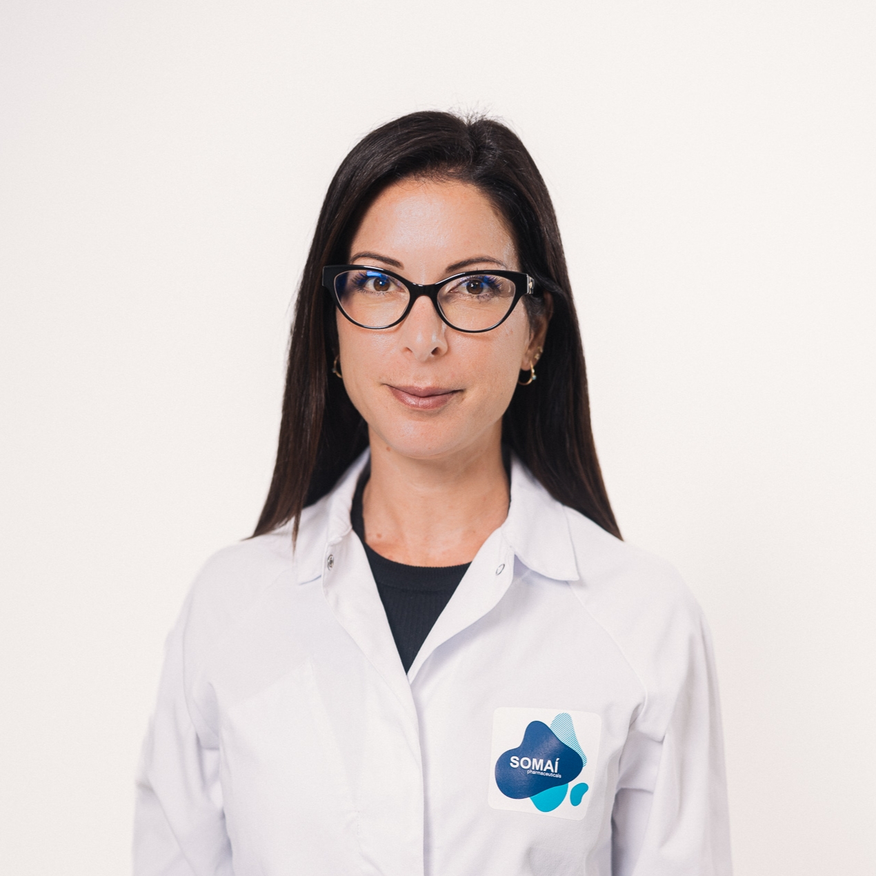 SOMAÍ Oral Solutions Origins and Senses Line | Somai Pharmaceuticals | CPHI Online