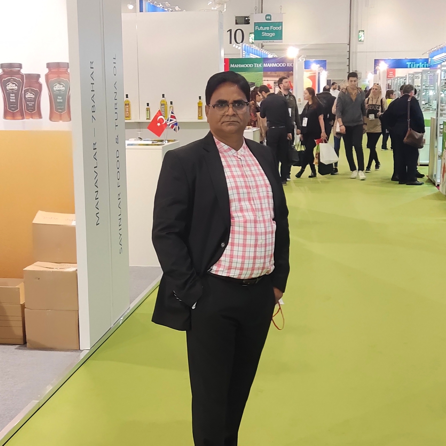 IRON (III) HYDROXIDE POLYSACCHARIDE COMPLEX | CPHI Online