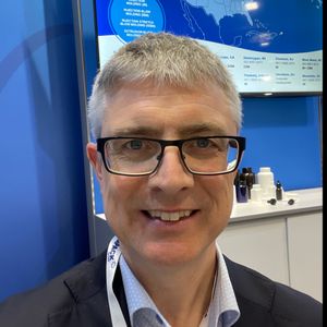 Oral syringe bottle adapters | Comar | CPHI Online