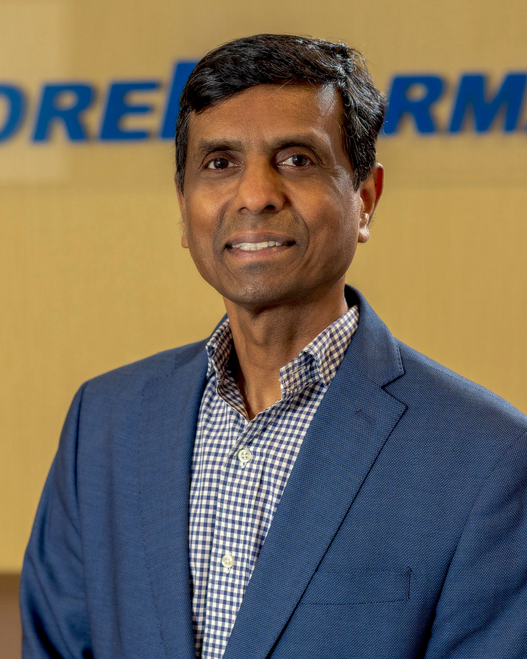 About CorePharma, LLC. | CPHI Online