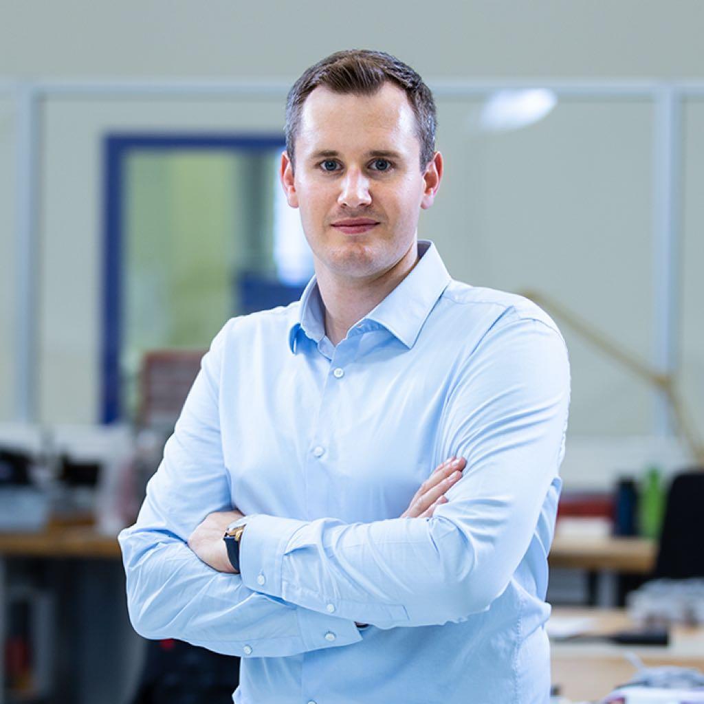 CORVI IM - Platform solution for medical molding | CPHI Online