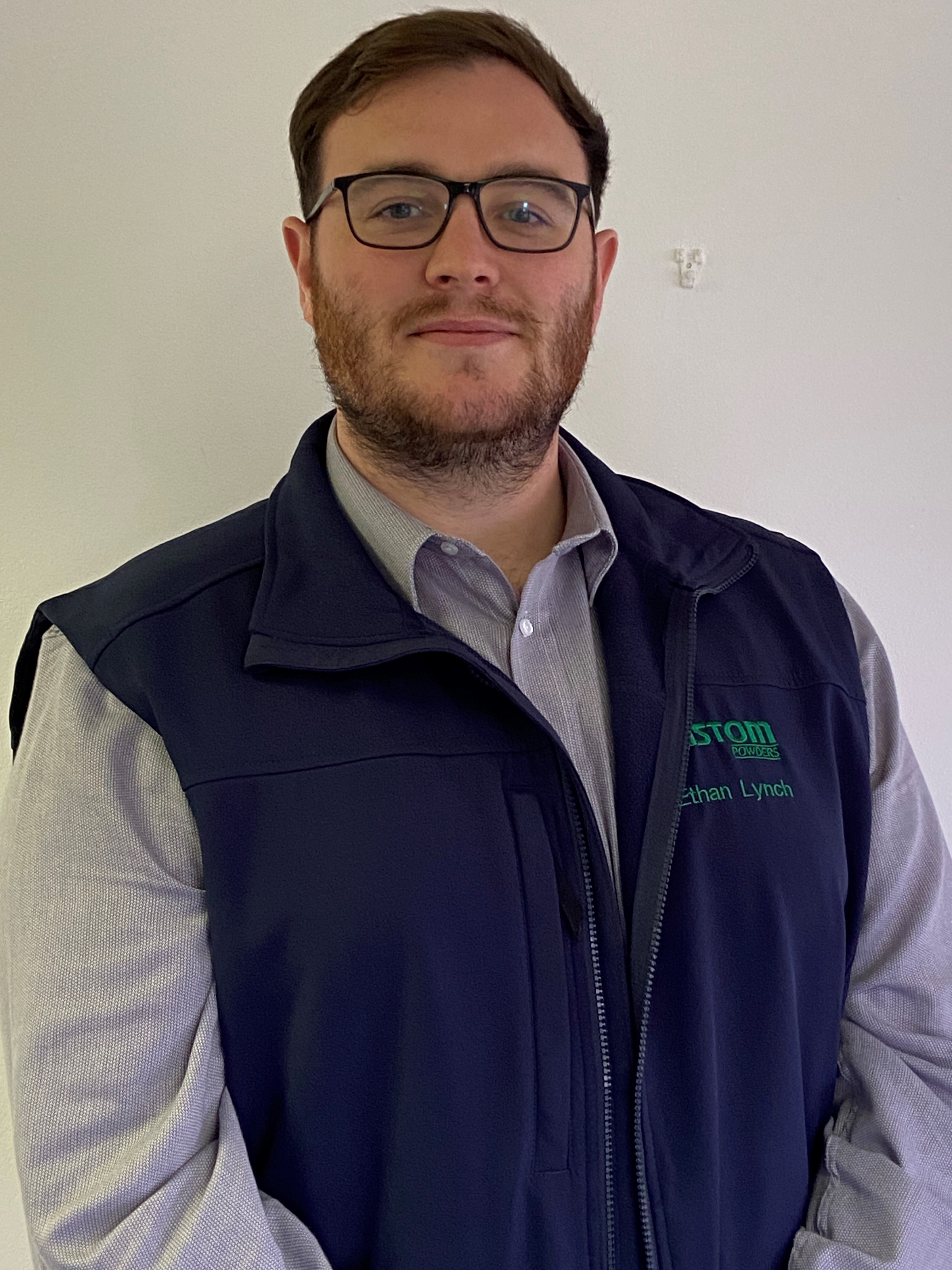 Contract Powder Blending Services | Custom Powders ltd | CPHI Online