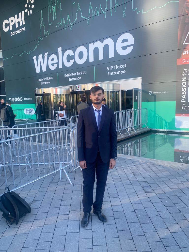 DEOVA | Shree Venkatesh International Ltd | CPHI Online