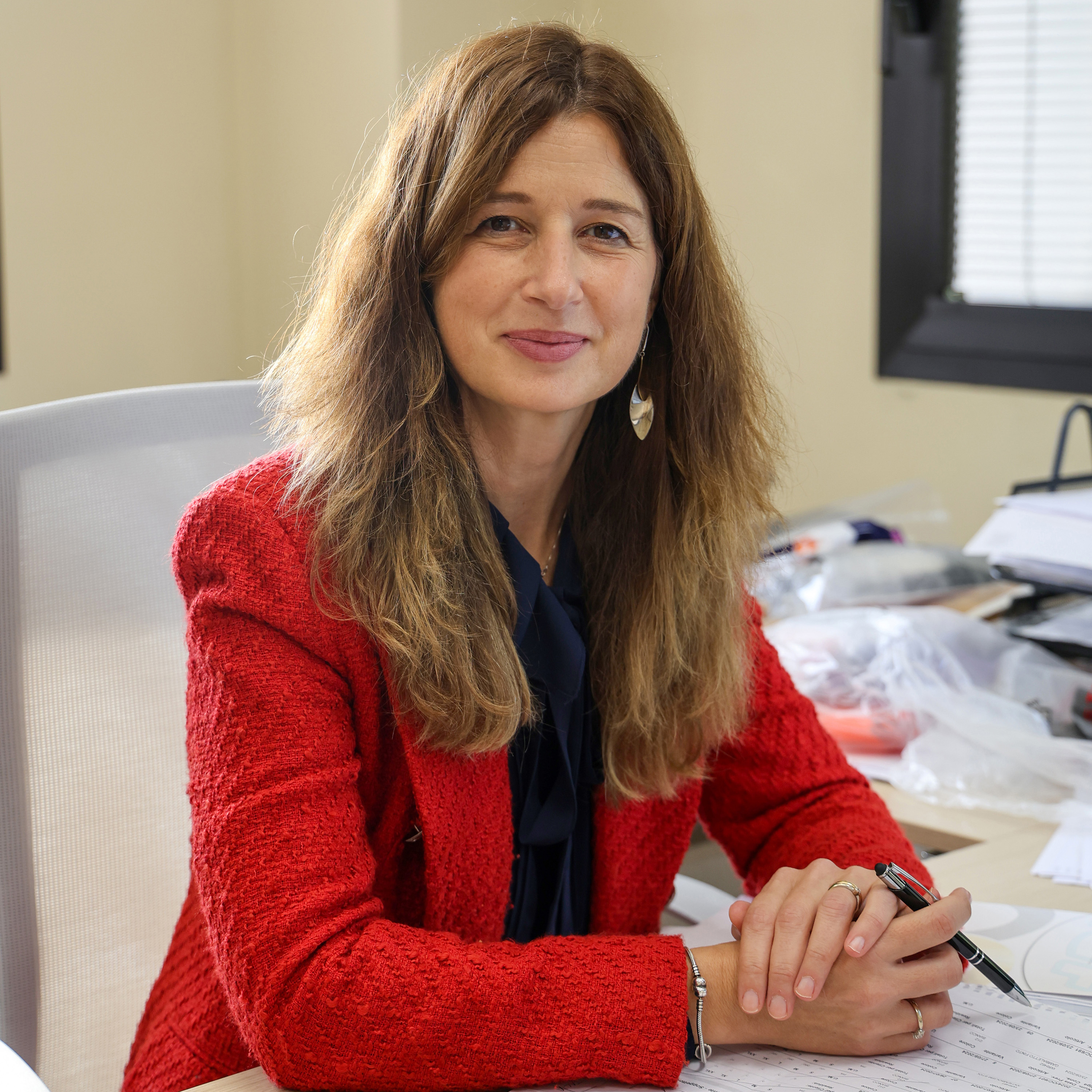 About Sanyleg srl | CPHI Online