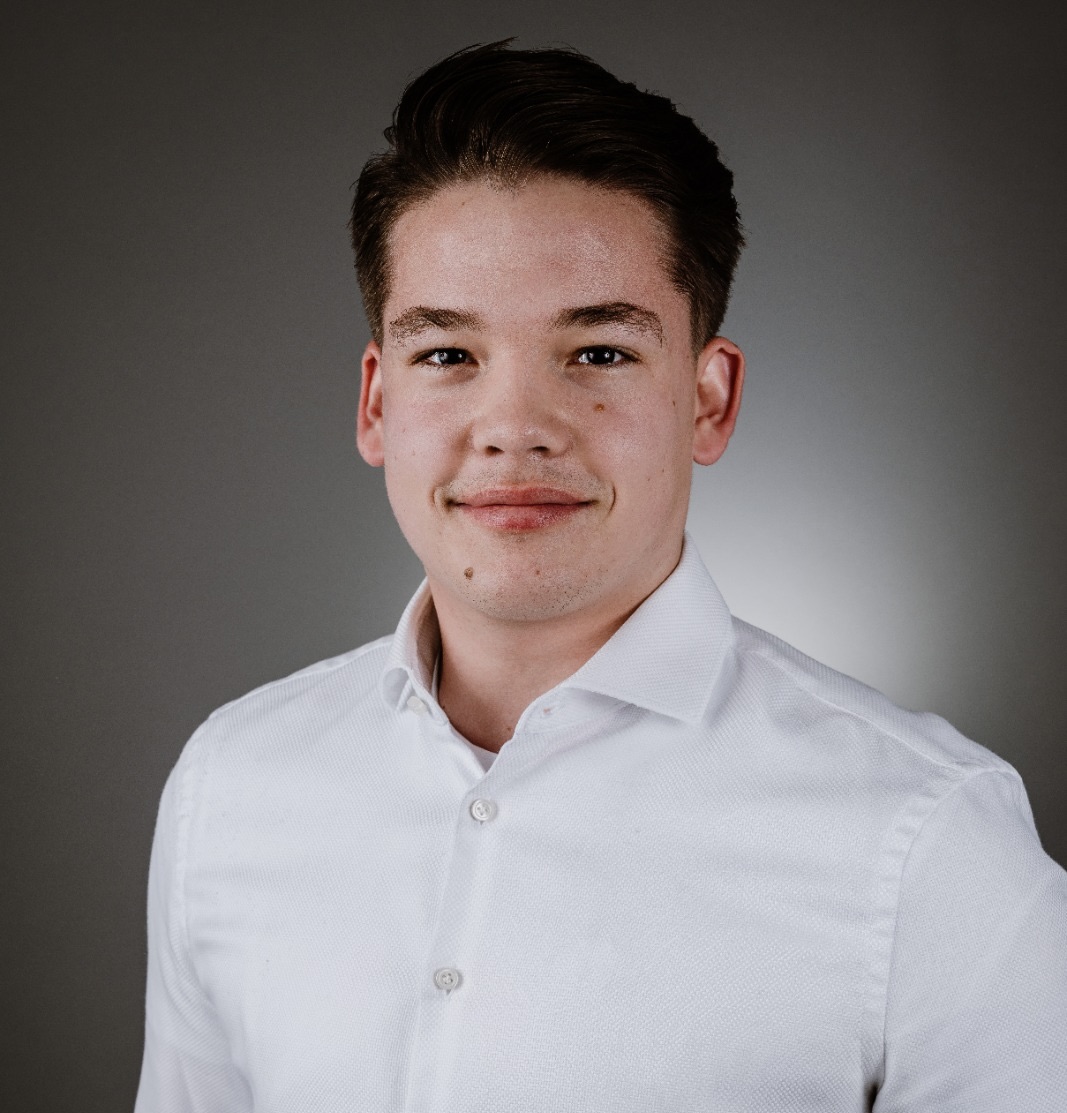 Colostrum Basic Protein | Mercurius Production GmbH | CPHI Online