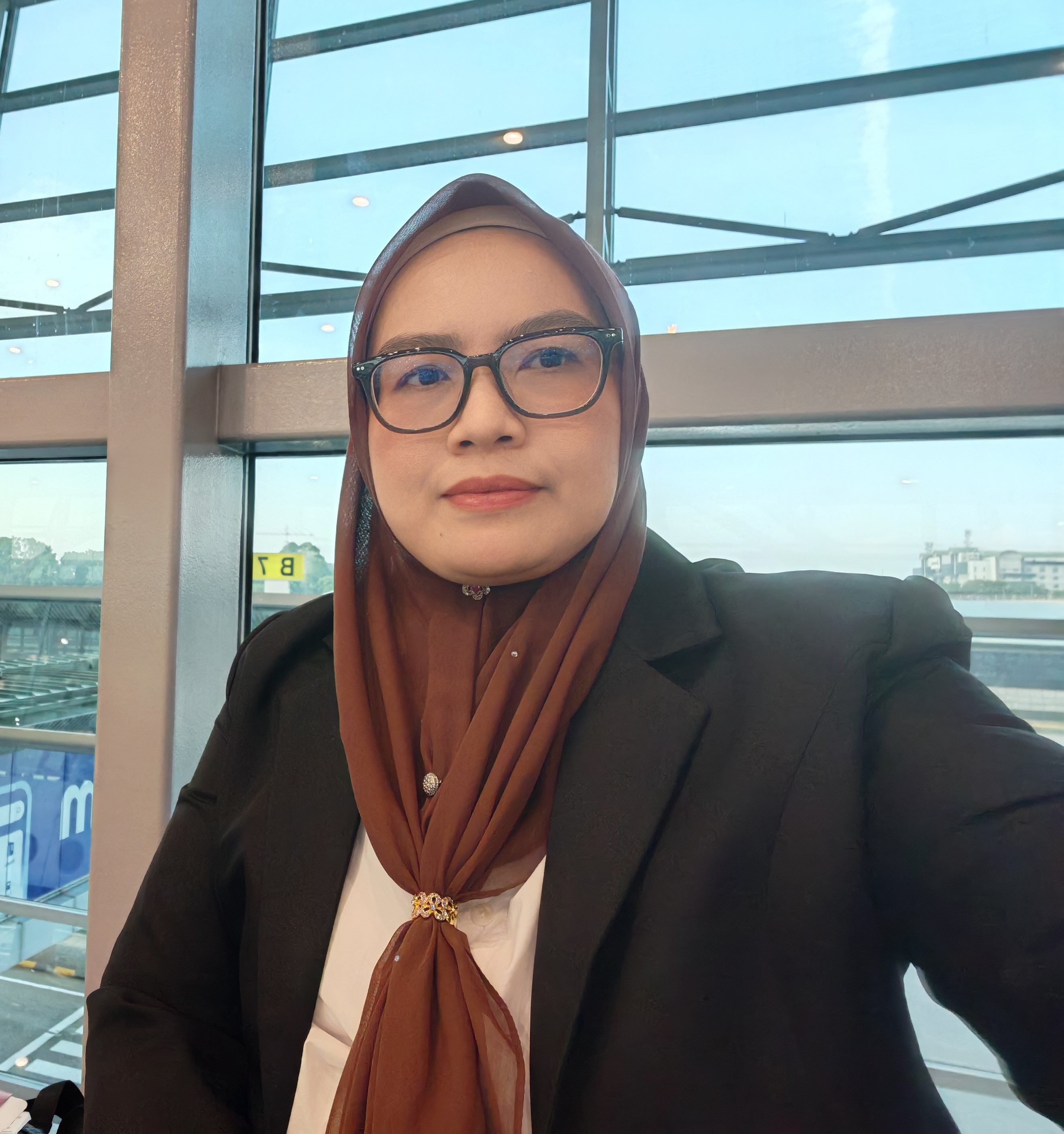 About Ain Medicare Sdn Bhd | CPHI Online