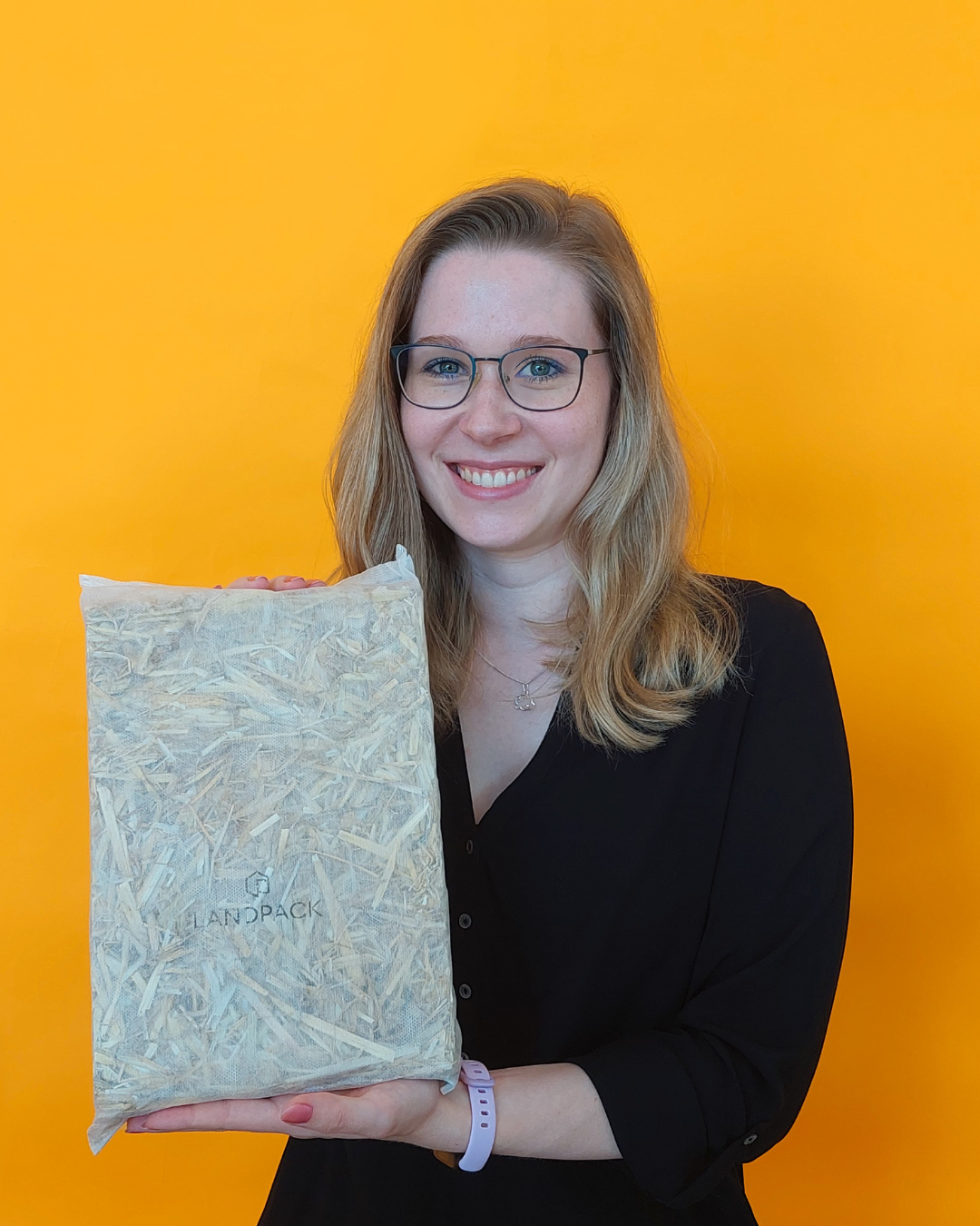 Landbox Pharma & Life Science, 2-8 °C | Landpack GmbH | CPHI Online