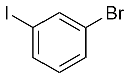 1-Bromo-3-iodobenzene | Tosoh Europe B.V. | CPHI Online