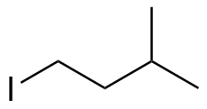 1-Iodo-3-methylbutane | Tosoh Europe B.V. | CPHI Online