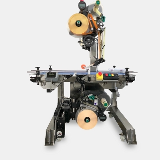 1 Print & Apply - Labelling sytems | APISystems Sp. z o.o. | CPHI Online