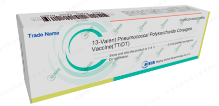 13 Valent Pneumococcal Conjugate Vaccine Cphi Online