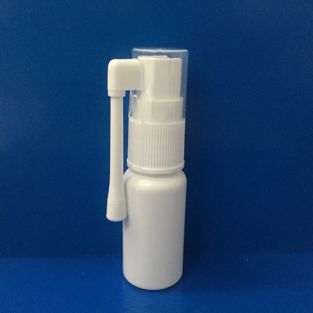 15ml Oral Sprays | Shenzhen Bona Phama Technology Co Ltd | CPHI Online