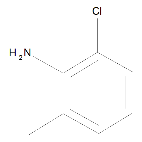 2-Chloro-6-methylaniline | Jay Finechem Private Limited | CPHI Online