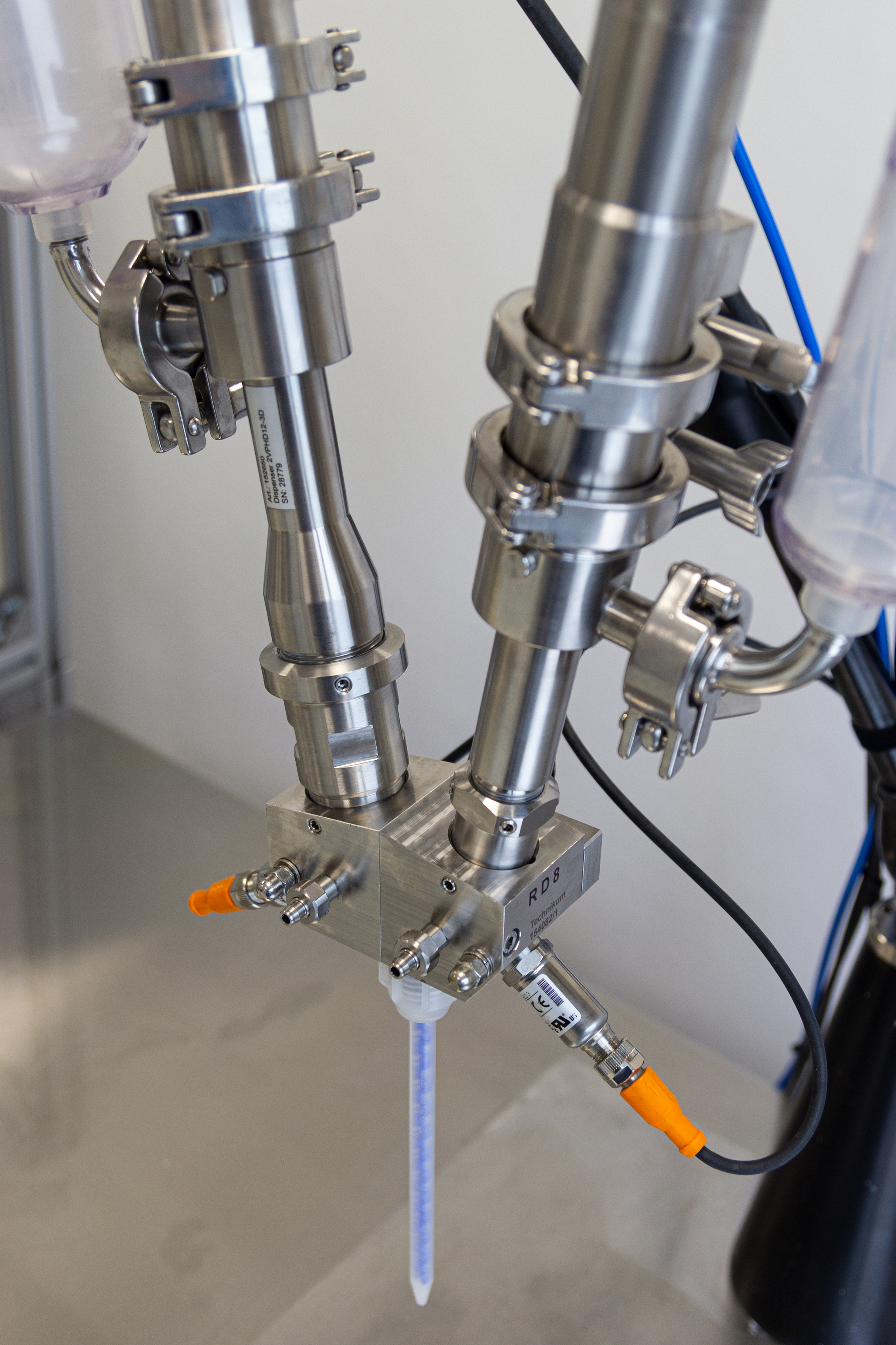 ViscoTec Pharma Dispenser VPHD | CPHI Online
