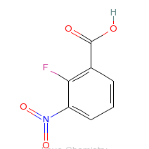 2-Fluoro-3-Nitrobenzoic Acid | CPHI Online