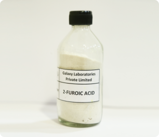 2-Furoic Acid | Galaxy Labs Global LLC | CPHI Online