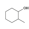 2-Methylcyclohexanol | Saltigo (a company of the LANXESS Group) | CPHI ...