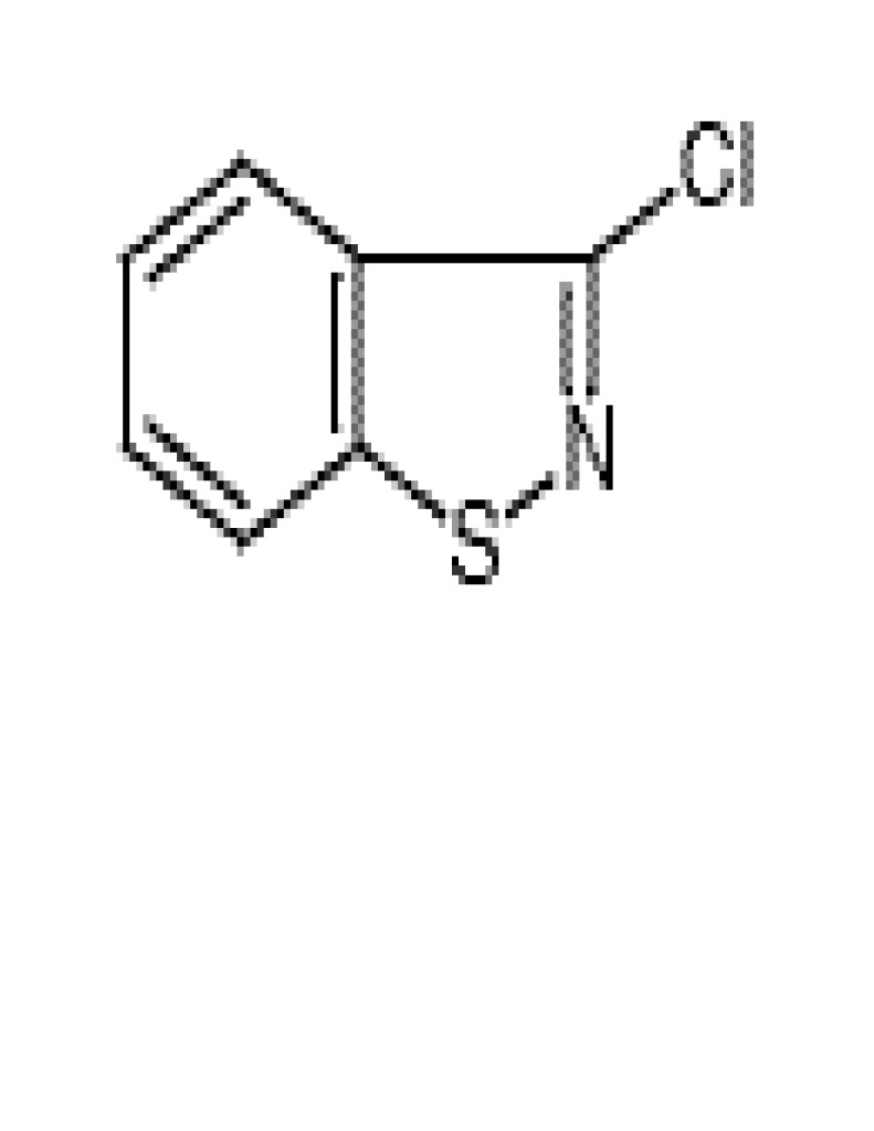 3-Chloro 1,2 benzisothiazole | Neuland Laboratories Ltd. | CPHI Online