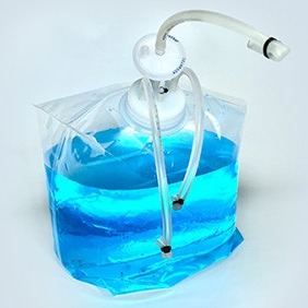 3D BIOPROCESSING BAGS | HOSOKAWA YOKO CO., LTD. | CPHI Online