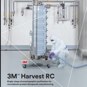3M™ Polisher ST | 3M | CPHI Online