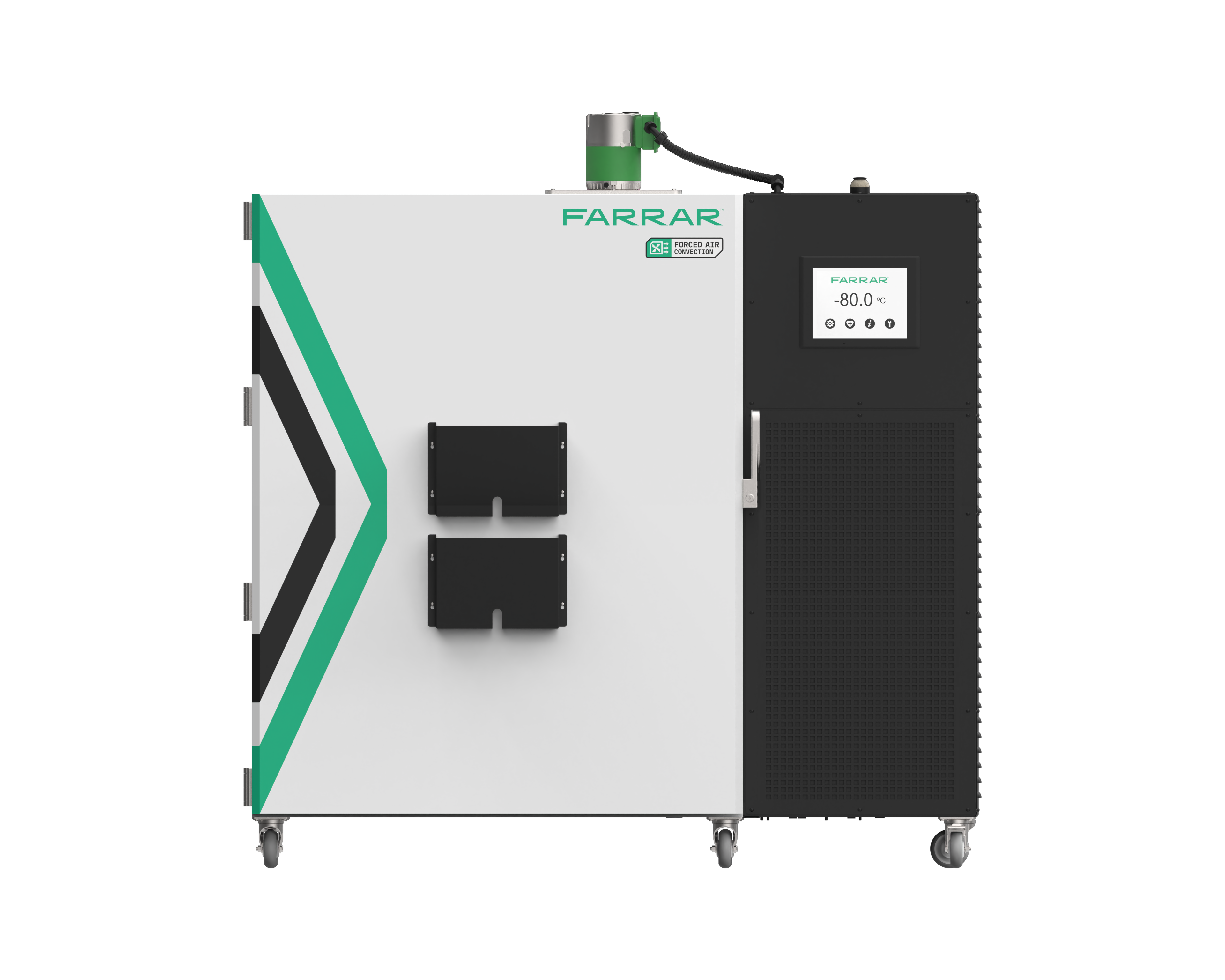 4000-LC Series Controlled Rate Chamber | CPHI Online