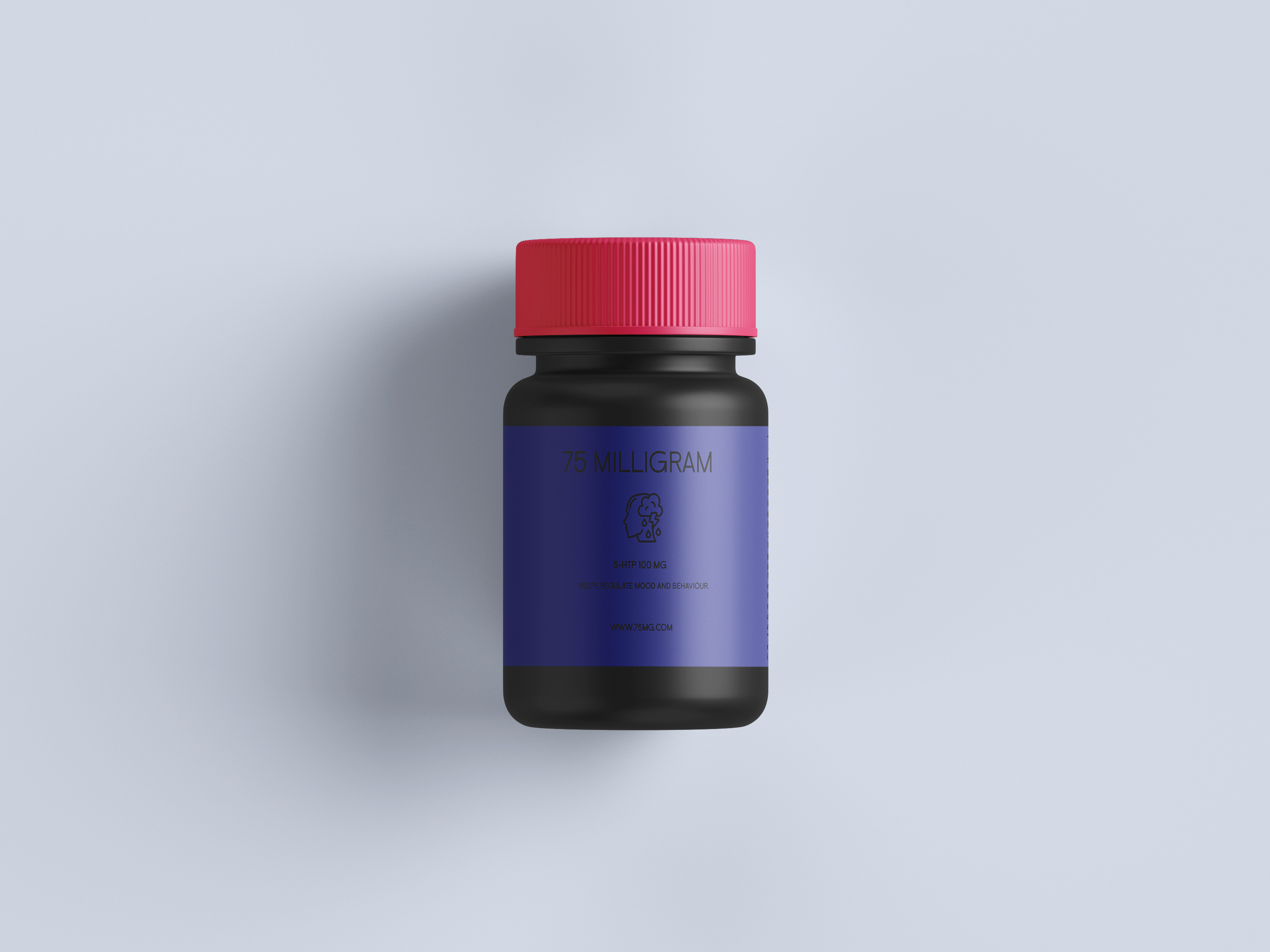 5-HTP 100 mg | Carense Pharmaceutical | CPHI Online