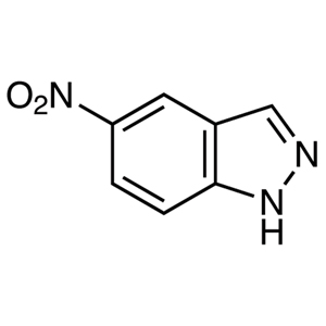 5-Nitroindazole | Jay Finechem Private Limited | CPHI Online