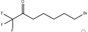 7-bromo-1,1,1-trifluoroheptan-2-one | Affinity (Wuhan) Ltd | CPHI Online
