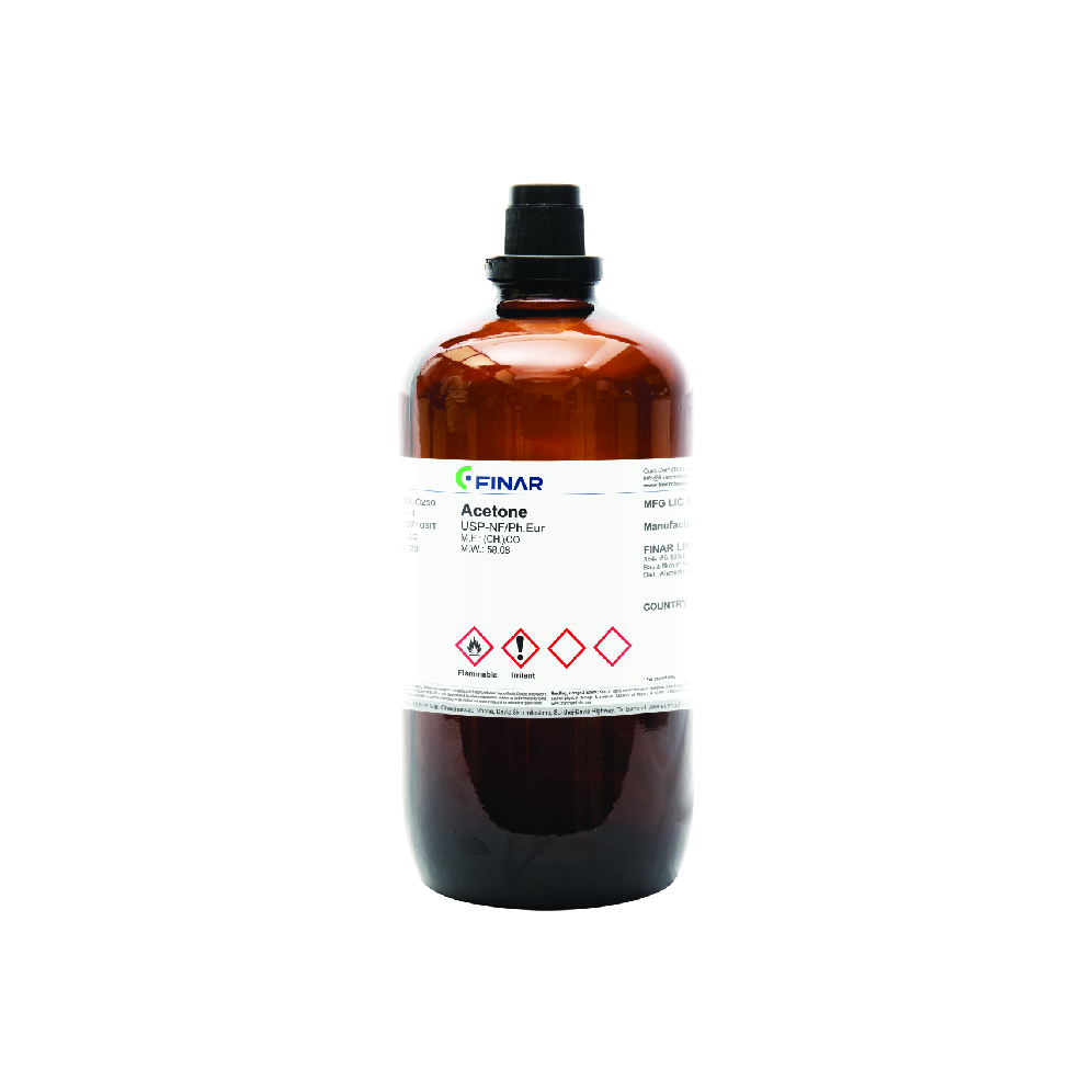 Acetone | Actylis | CPHI Online