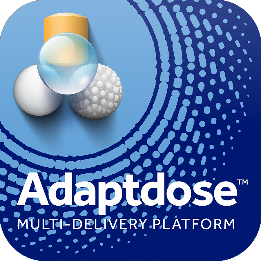 Adaptdose™ | Adare Pharma Solutions | CPHI Online
