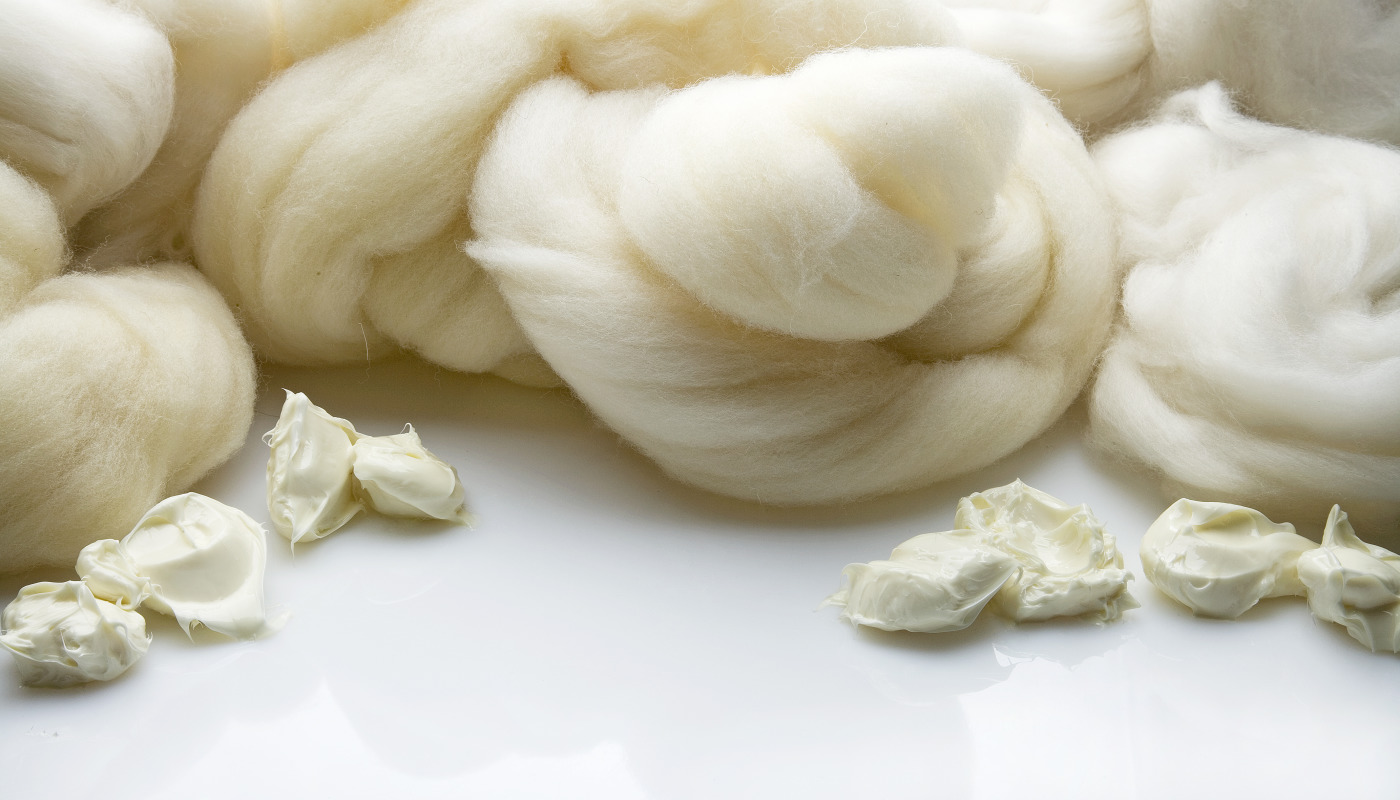 Adeps Lanae/Lanolin | Henry Lamotte Oils GmbH | CPHI Online