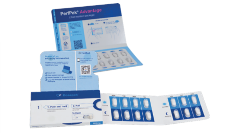 Adherence | Smurfit Westrock | CPHI Online