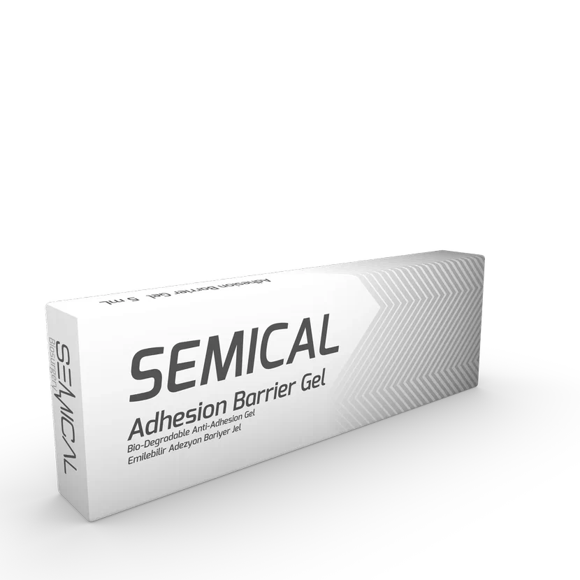 Adhesion Barrier | Anti-Adhesion Gel | Modified Hyaluronic Acid 1-10 mL ...