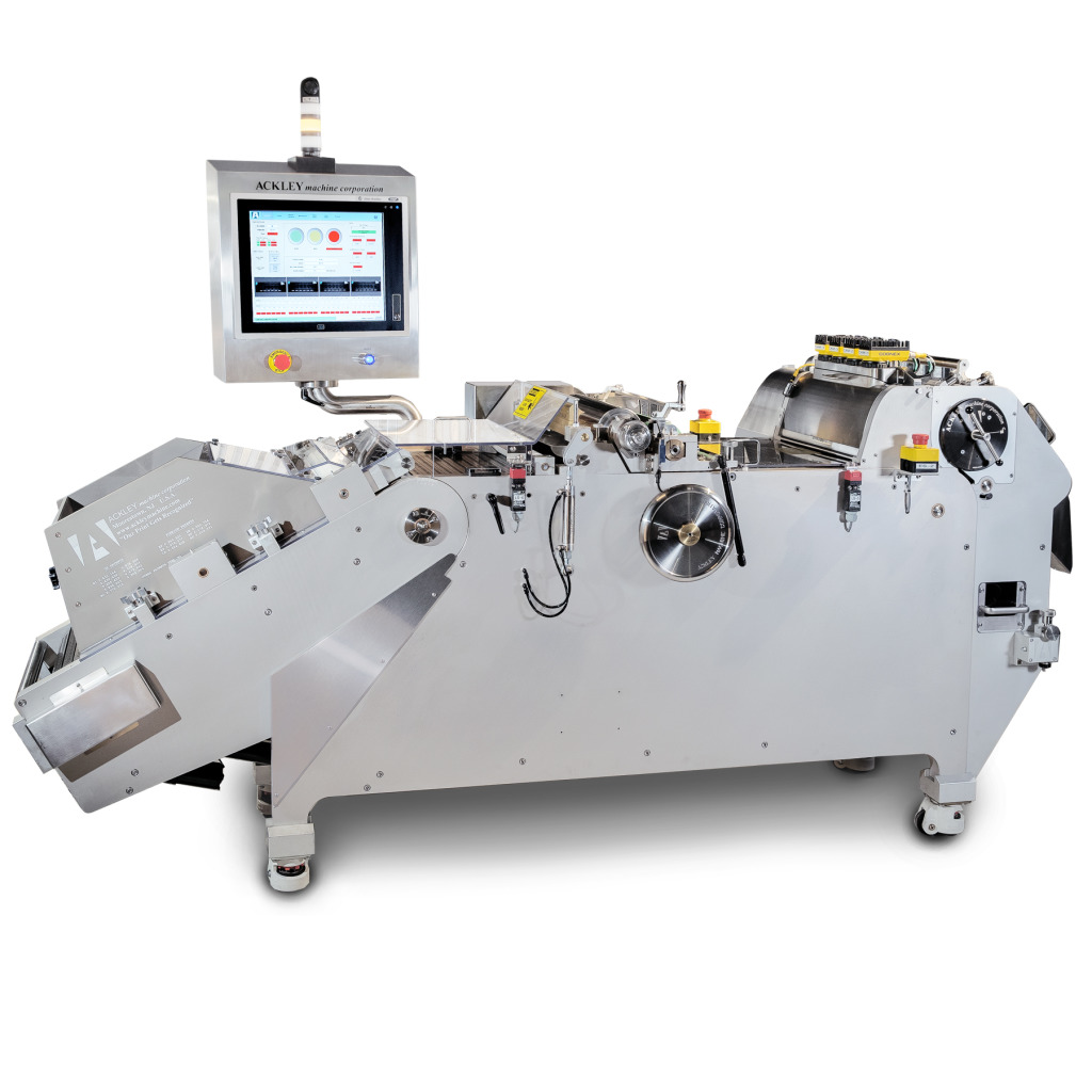 Adjustable Angle Ramp Printer - Tablet & Capsule Printing Machine ...