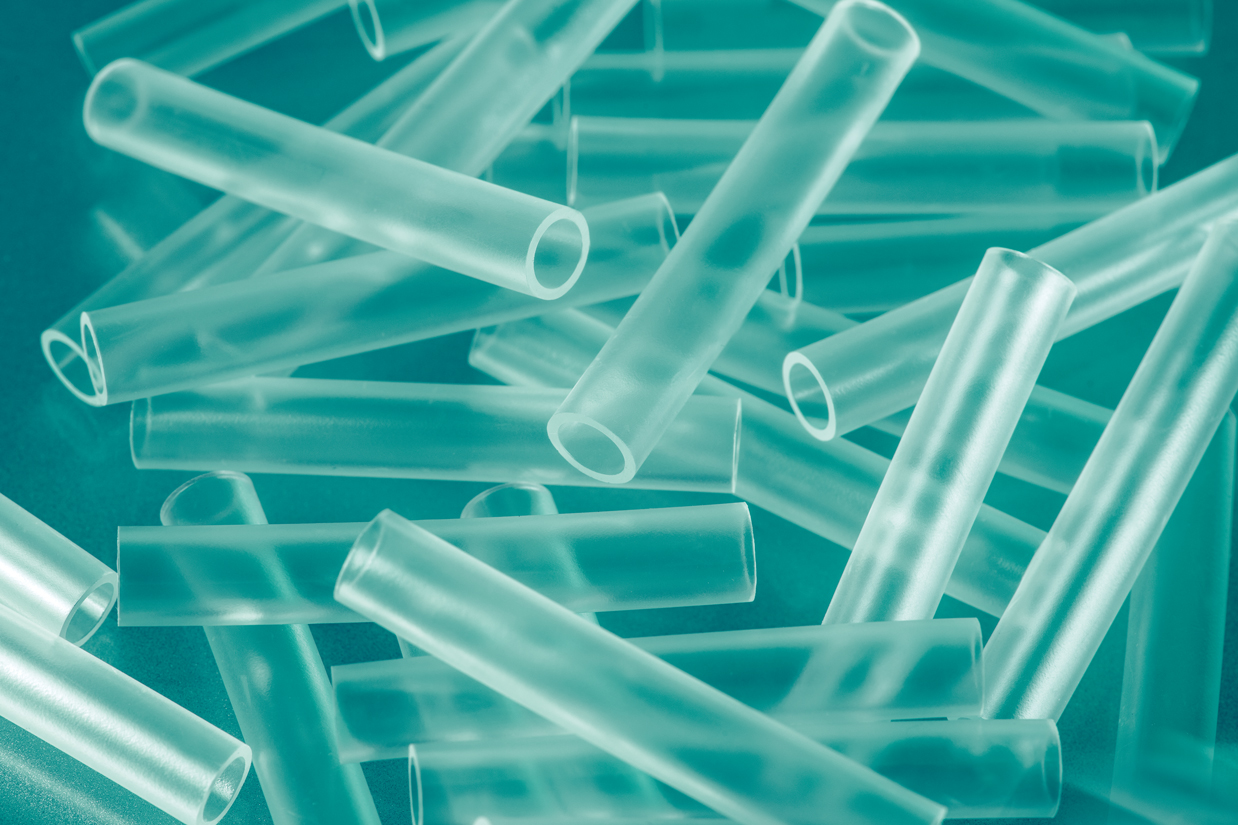 Advanced PolyPropylene and PolyEthylene IV-bag Filling Tubes. | CPHI Online