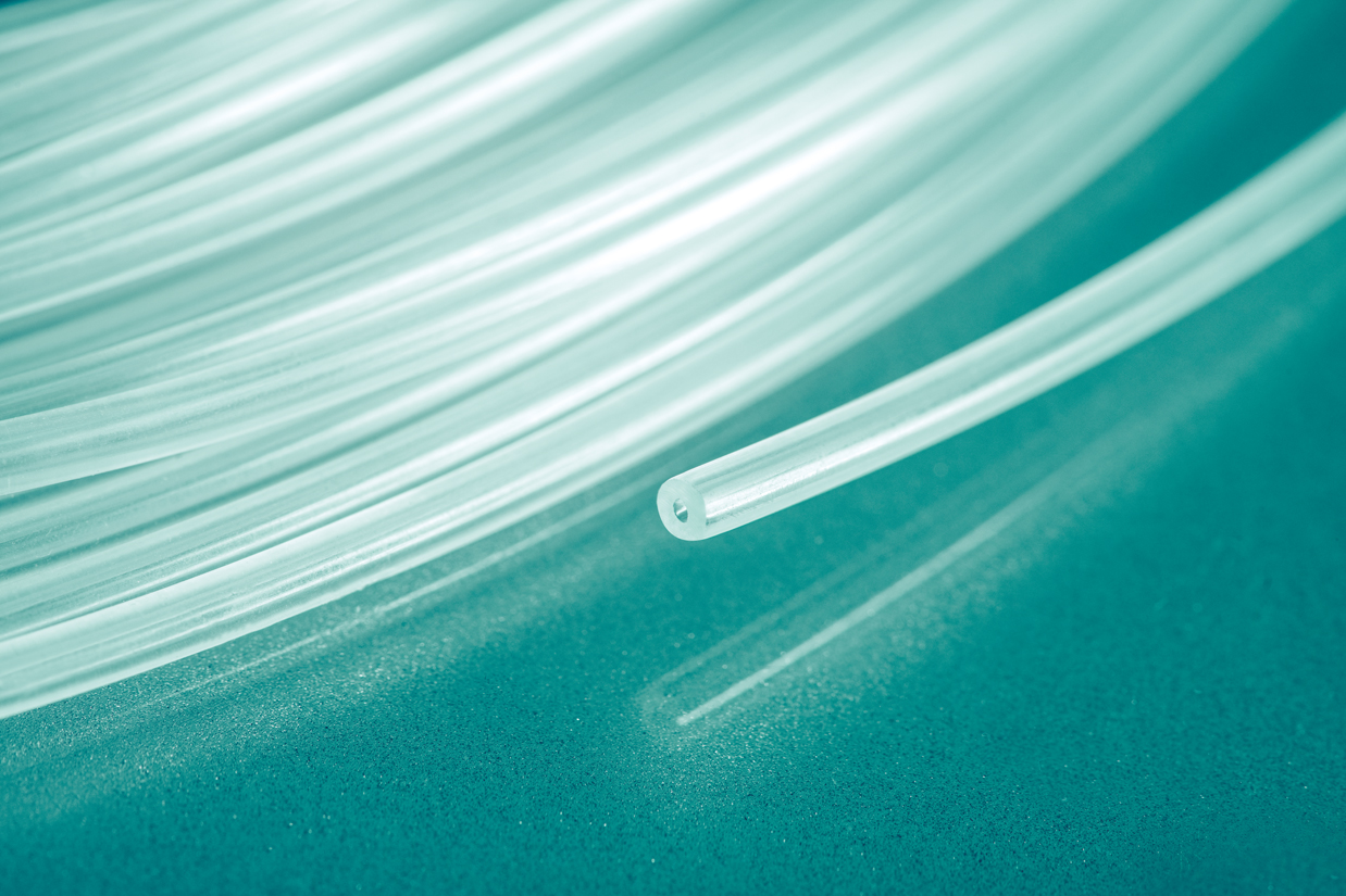 Advanced PolyPropylene and PolyEthylene IV-bag Filling Tubes. | CPHI Online