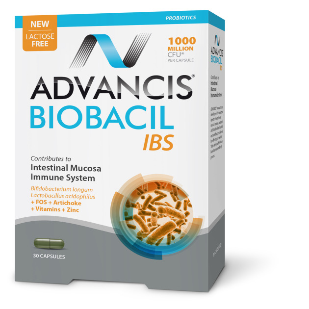 About Advancis | CPHI Online