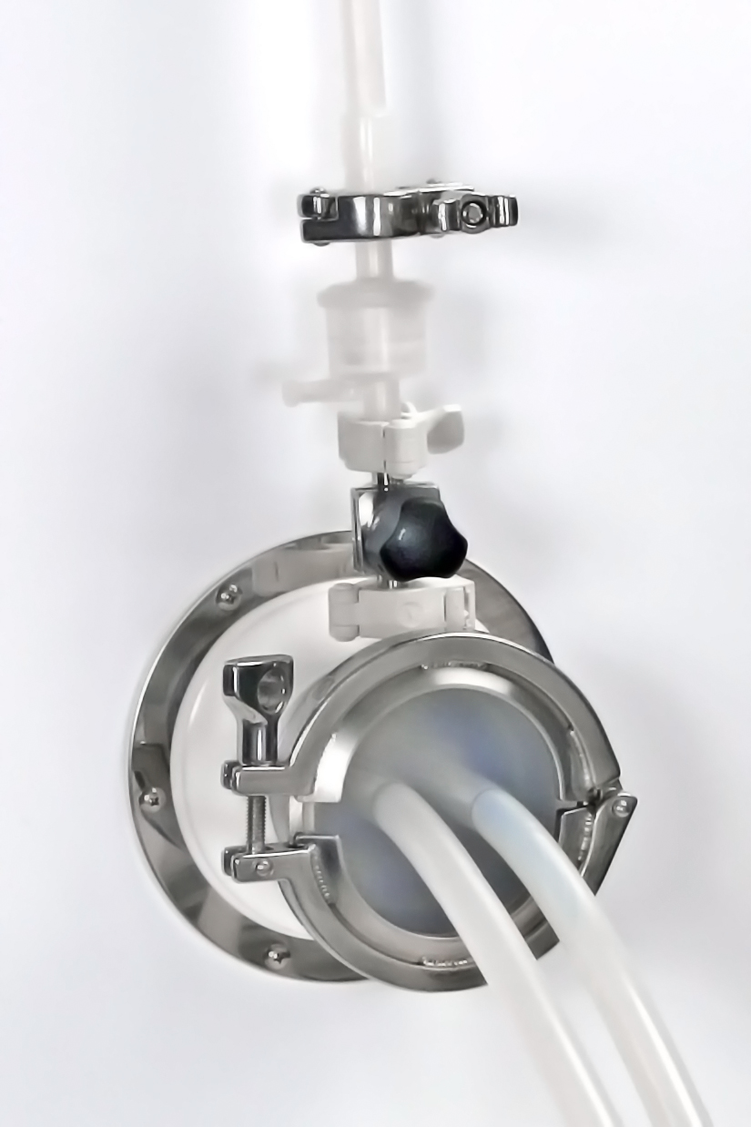 AdvantaPass® | AdvantaPure NewAge Industries, Inc. | CPHI Online