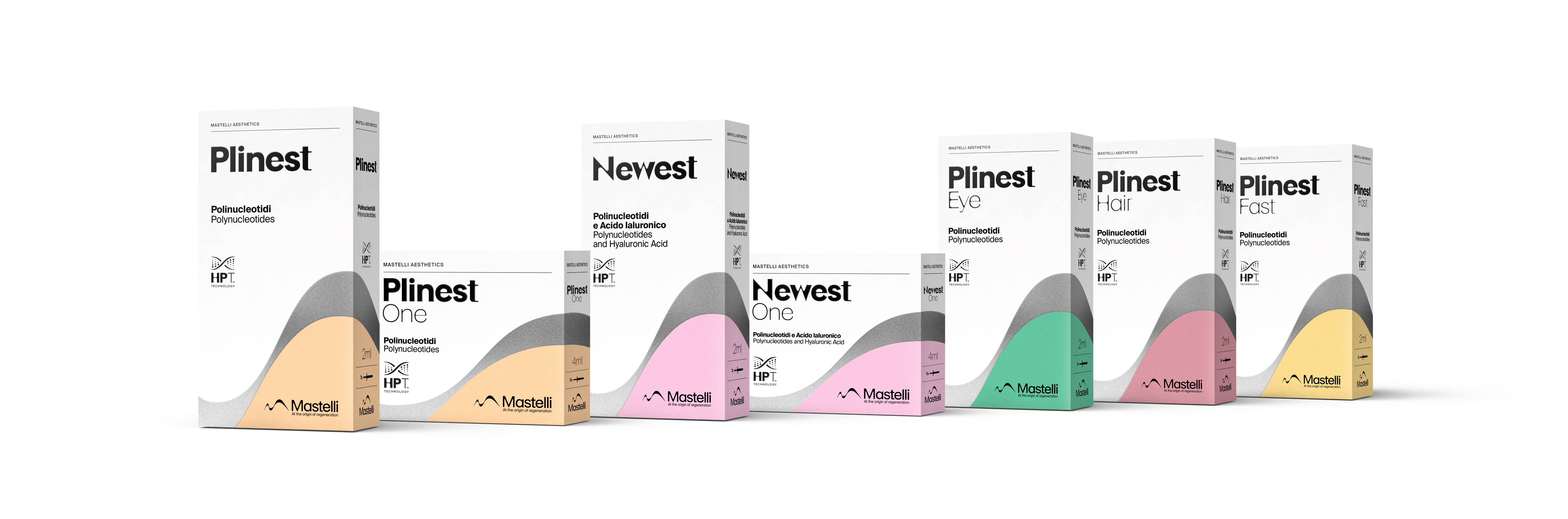 About Mastelli Srl | CPHI Online