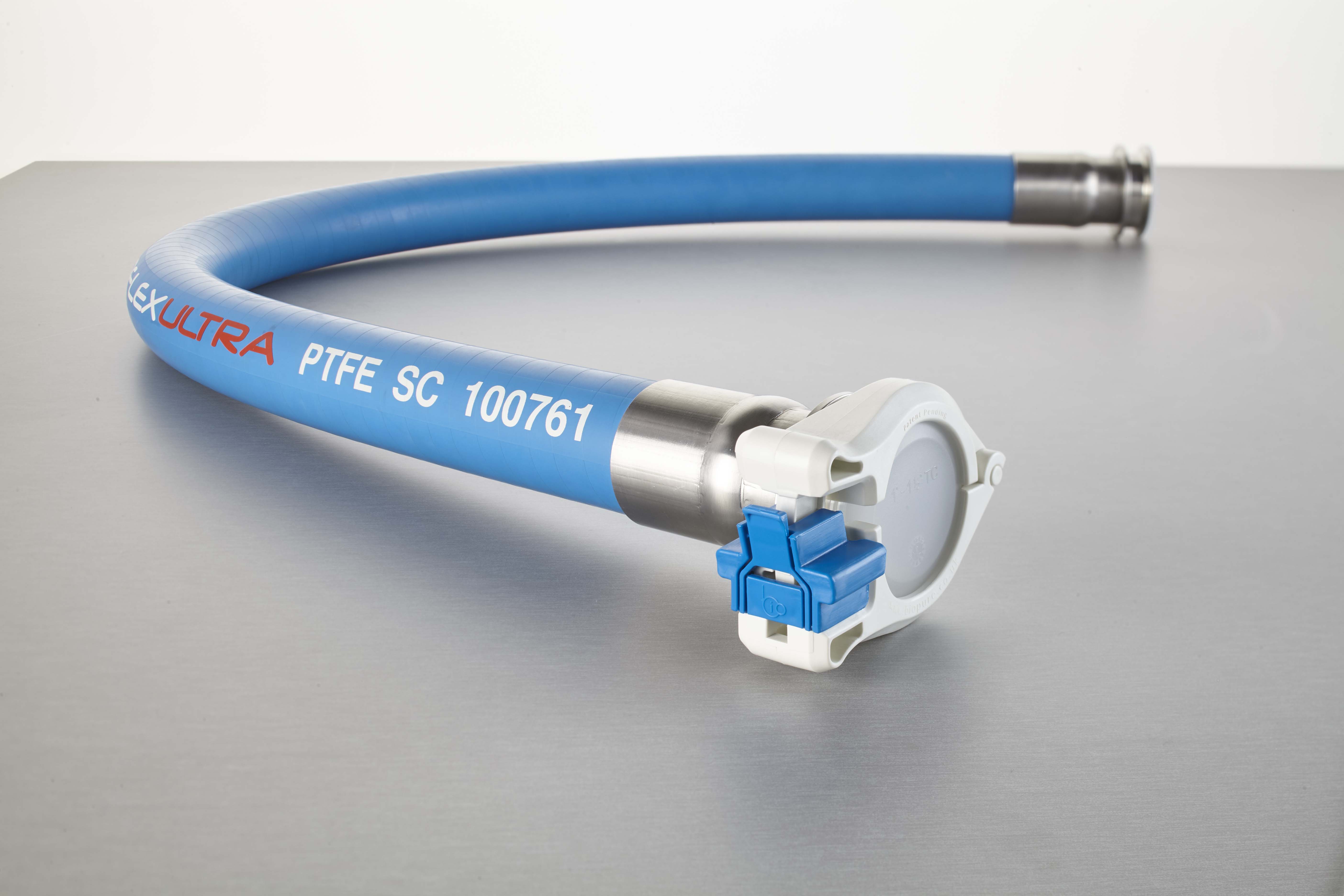 AFLEX | Watson-Marlow GmbH | CPHI Online