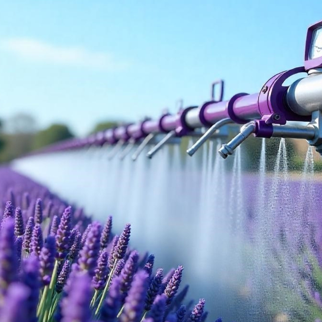 Agrochemicals | IMCD Deutschland GmbH | CPHI Online