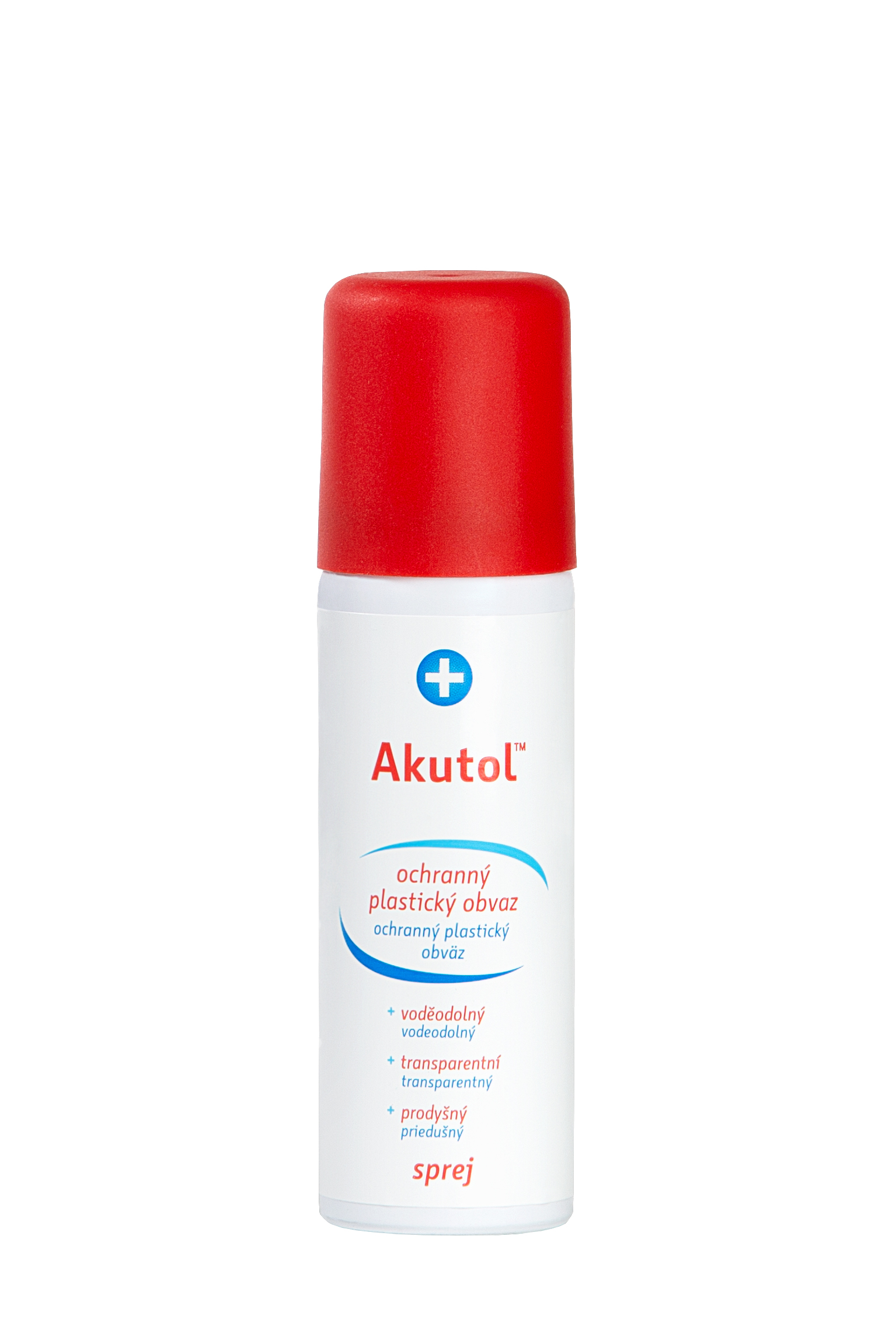 Akutol™ Spray | AVEFLOR, a. s | CPHI Online