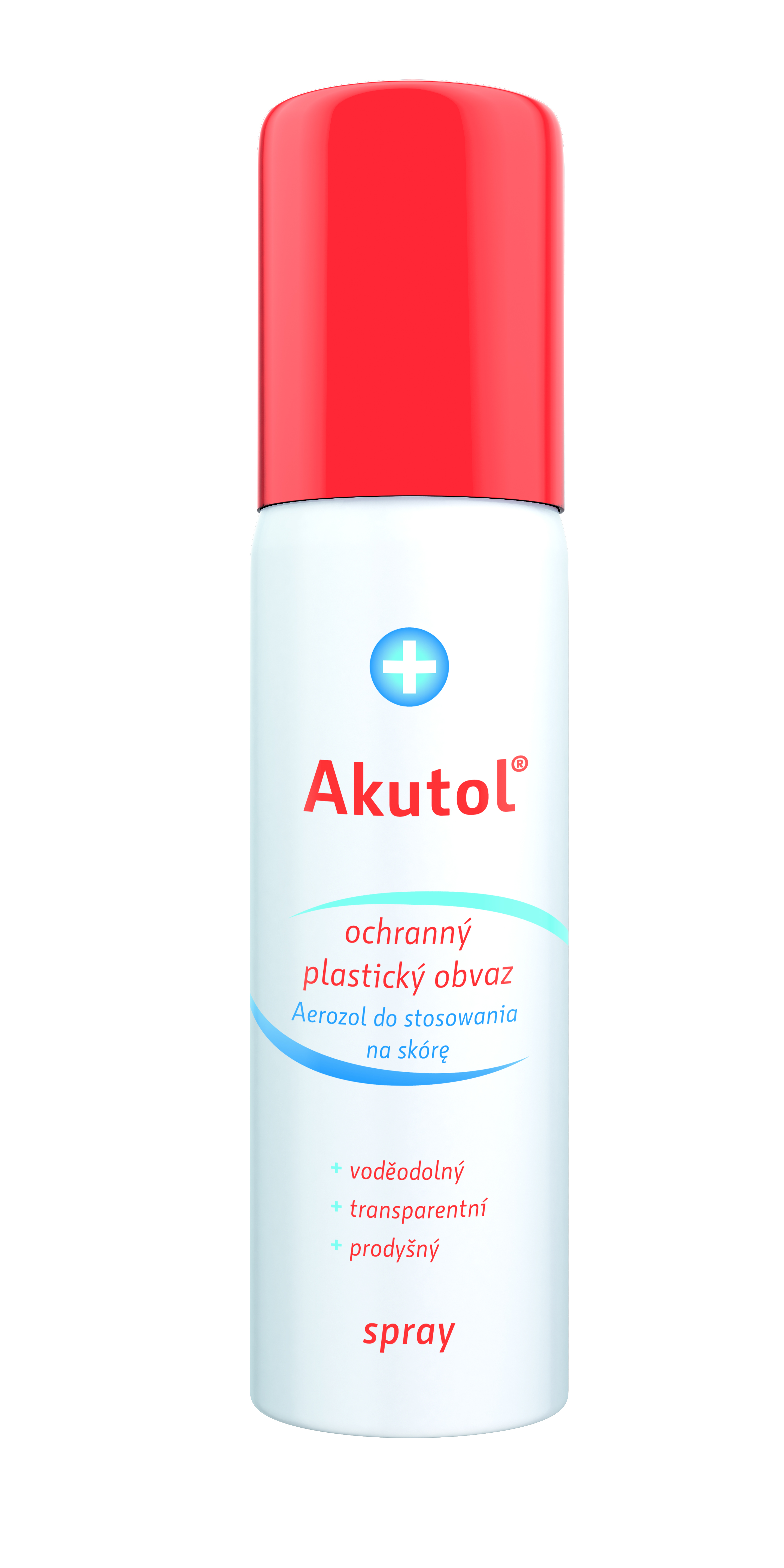 Akutol spray | AVEFLOR, a. s | CPHI Online