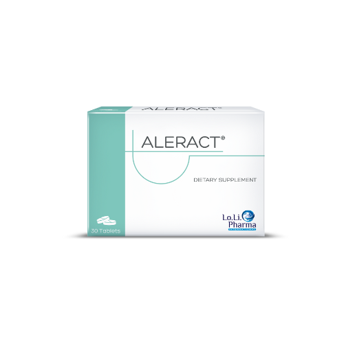 Aleract® | LO.LI. PHARMA INTERNATIONAL S.R.L. | CPHI Online
