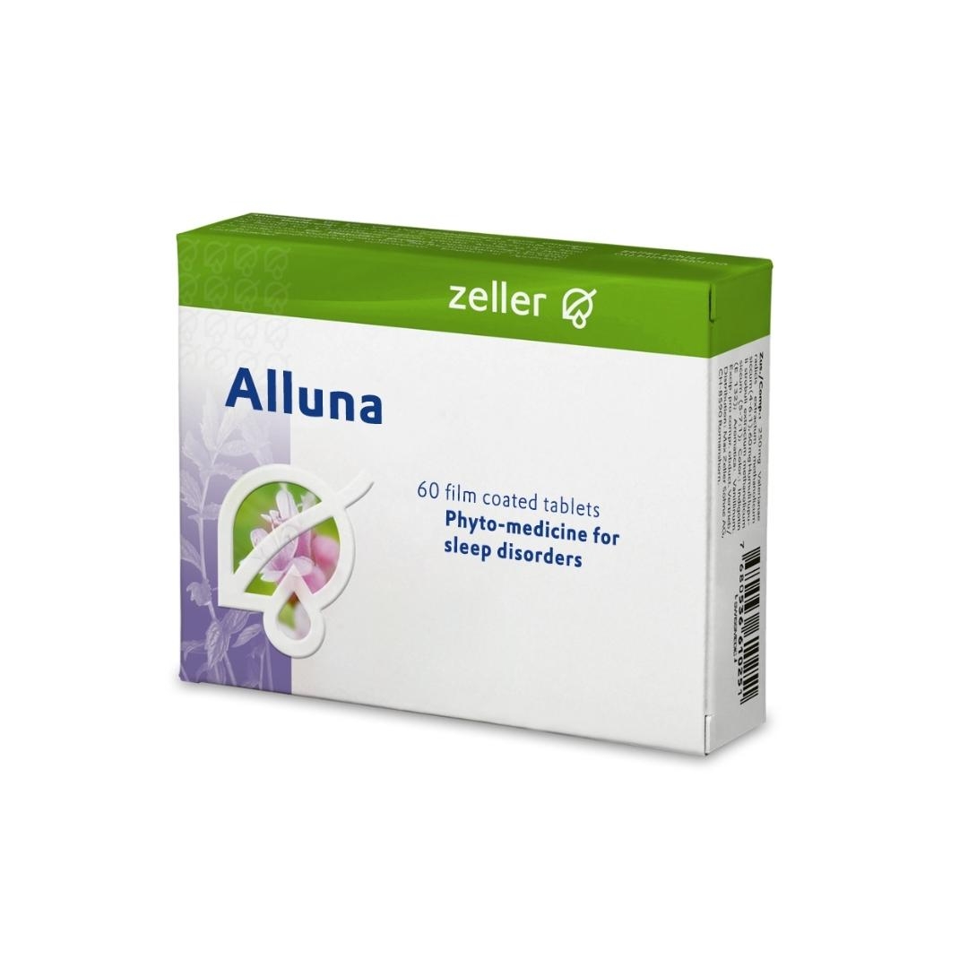 Alluna® – Ze 91019 | Max Zeller Sohne AG | CPHI Online